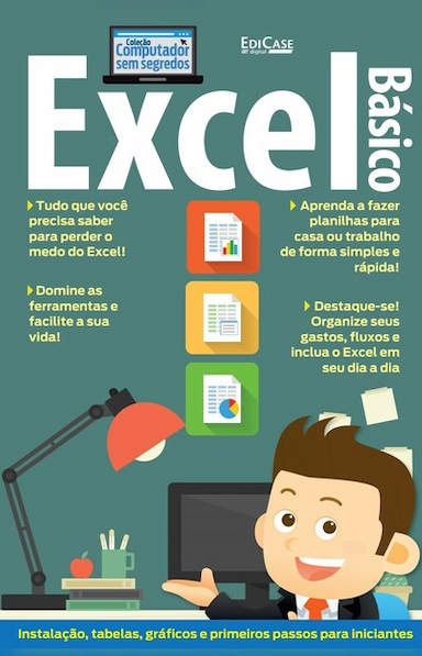 Cofenplay - Tudo Sobre Informática - Excel básico