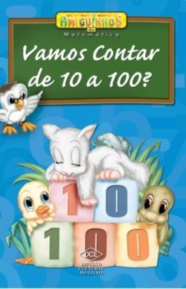 Cofenplay - Vamos Contar de 10 a 100?